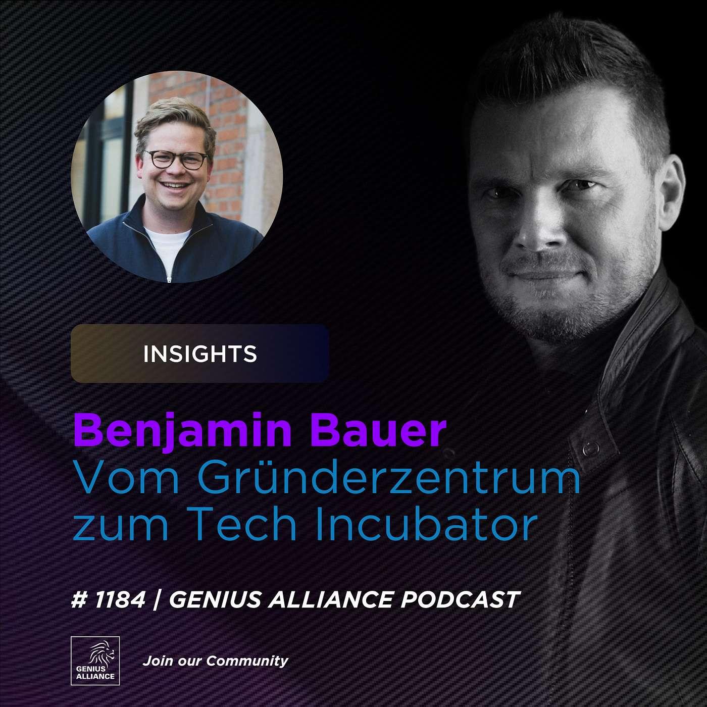 Wer fragt führt, lernt und verkauft! - Der KI-Podcast für Unternehmer ...