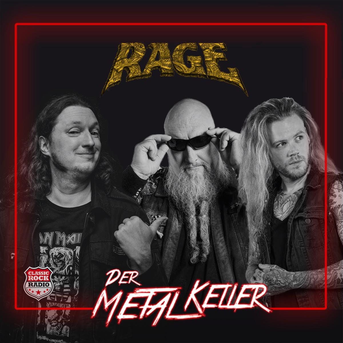 Die Entjungferung (feat. Rage) - Der METALKELLER - Deutschlands einzige ...