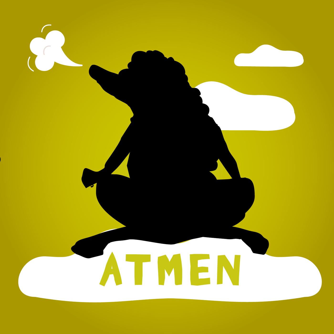 #148 Atmen – Der einfachste Weg zu Dir selbst. - Der Pudel und der Kern ...