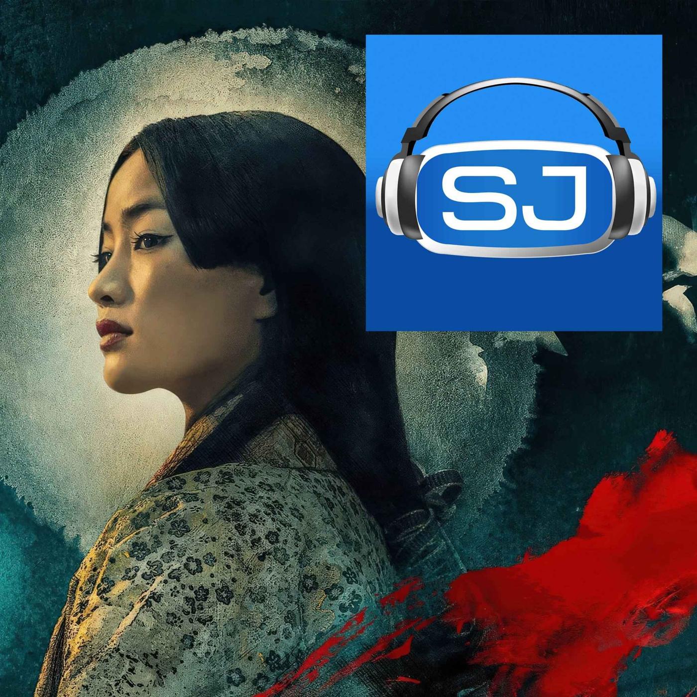 Best of 2024: Die Top 5 - Teil 2 - Der Serienjunkies-Podcast | Listen Notes