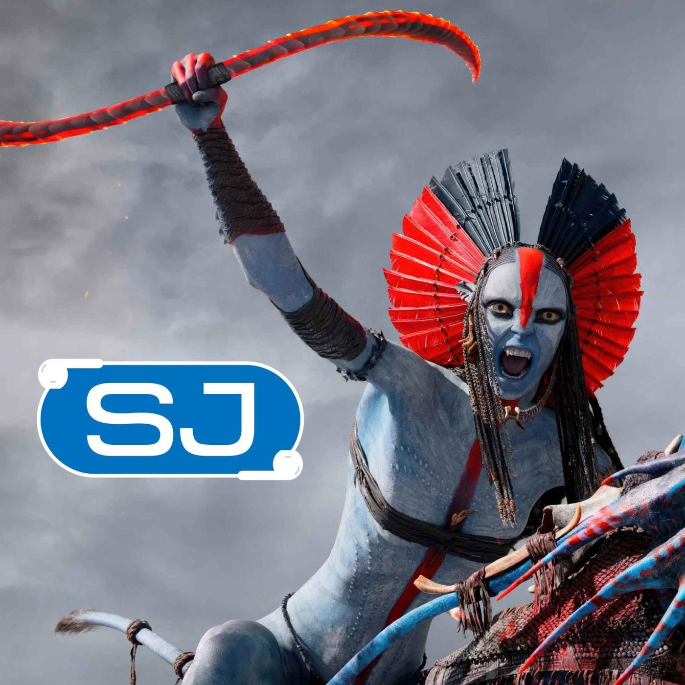 Lohnt sich Avatar: Fire and Ash - mit Spoilerteil - Der Serienjunkies ...