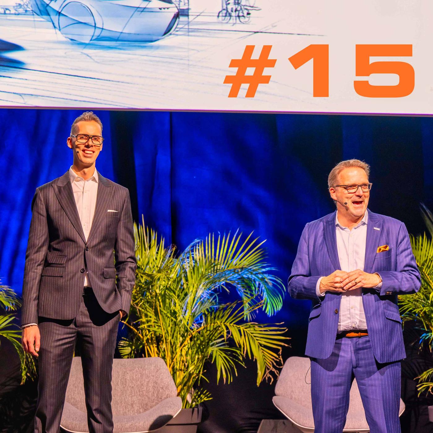 Der Weg zur VDE E-Mobility Conference Folge 7 - Der Weg zur VDE E ...