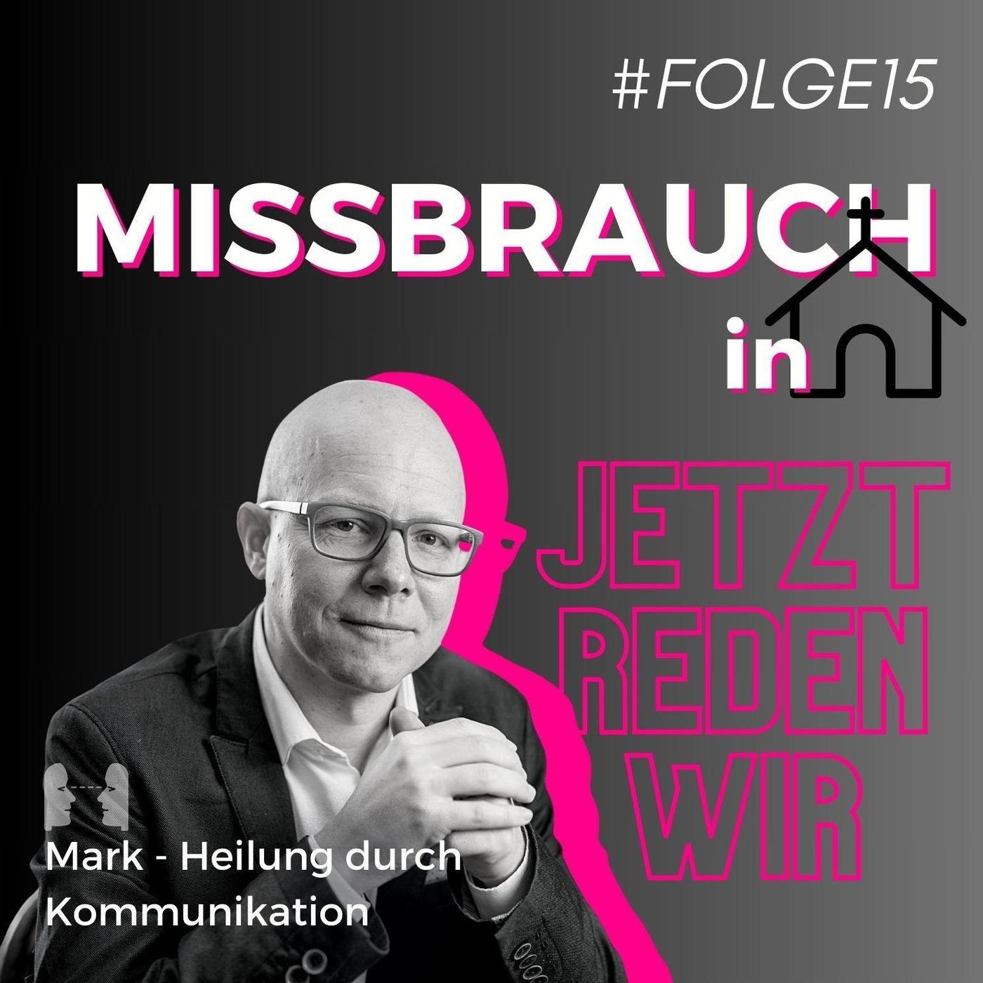 Nadine Roth - Mobbing ist Missbrauch - Der Zweifelclub (podcast ...