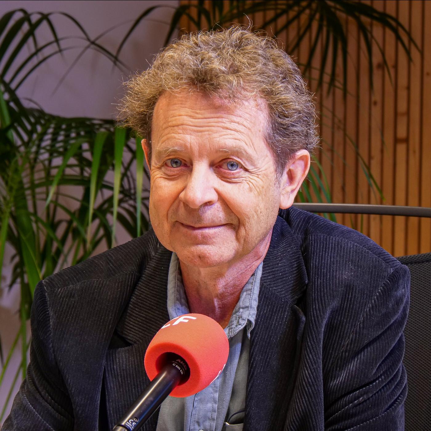 Insoumission, réponse à Michel Houellebecq - Des livres et vous · RCF ...