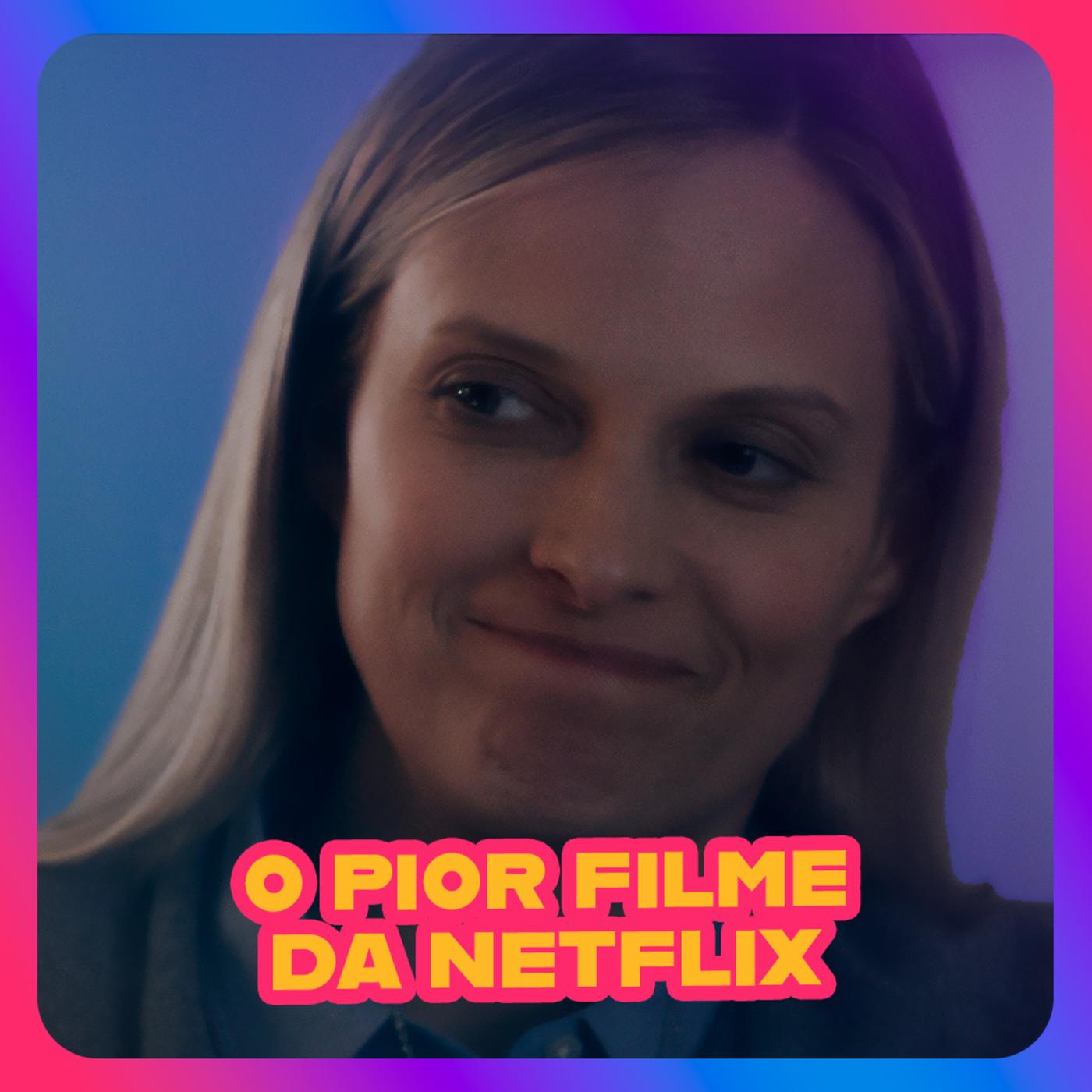 Clinical: O Pior Filme que a Netflix já Fez | Cinema nos Trilhos #017 ...