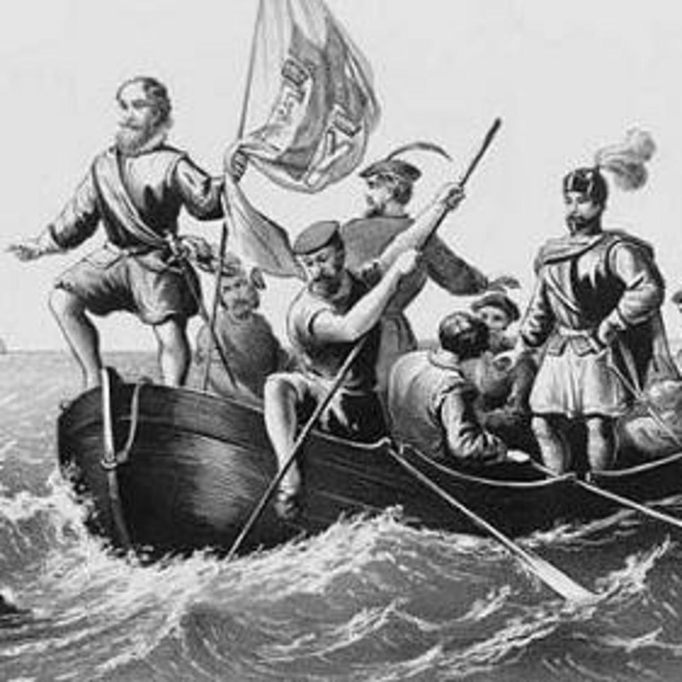 Historia de Panamá - Descubrimientos Por Coquistadores Españoles Al ...