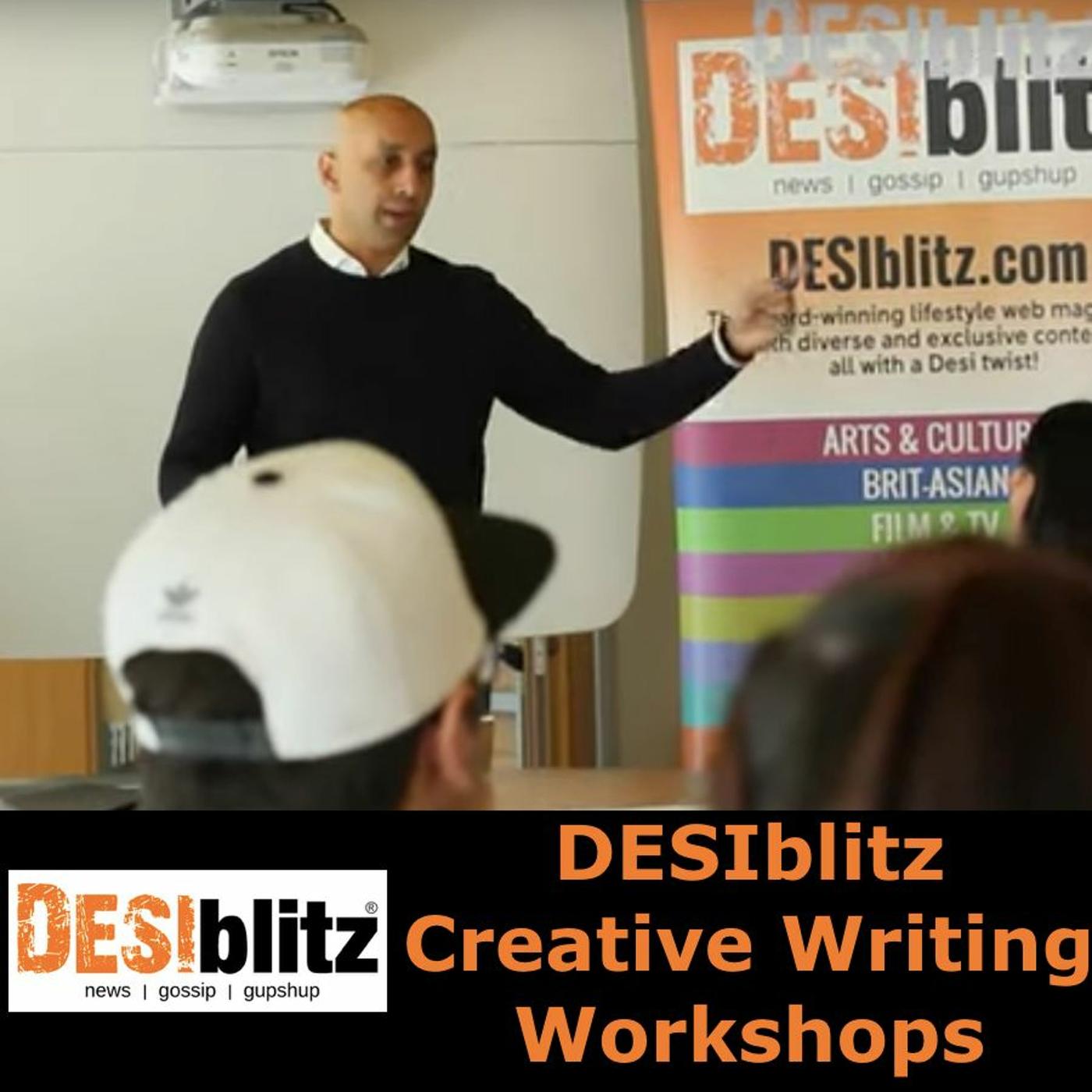 MAYA ALI ~ Parey Hut Love | DESIblitz Gupshup - DESIblitz (podcast ...