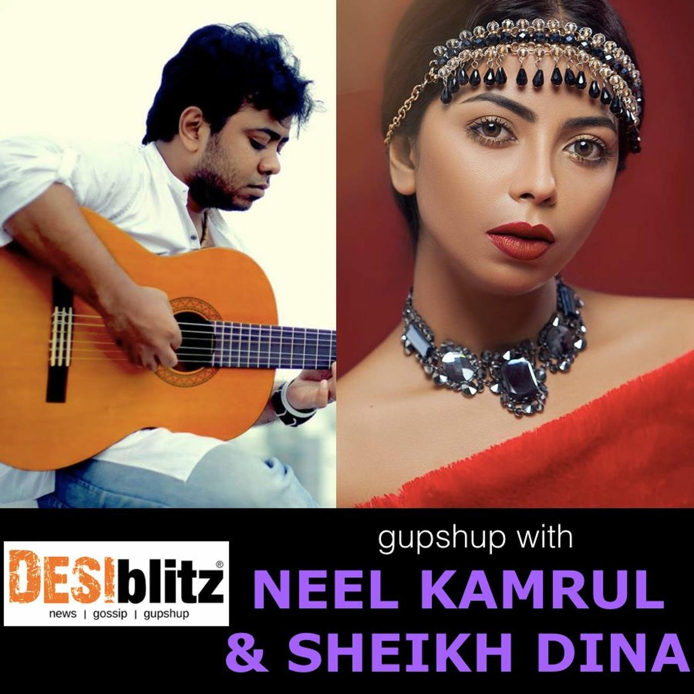 MAYA ALI ~ Parey Hut Love | DESIblitz Gupshup - DESIblitz (podcast ...