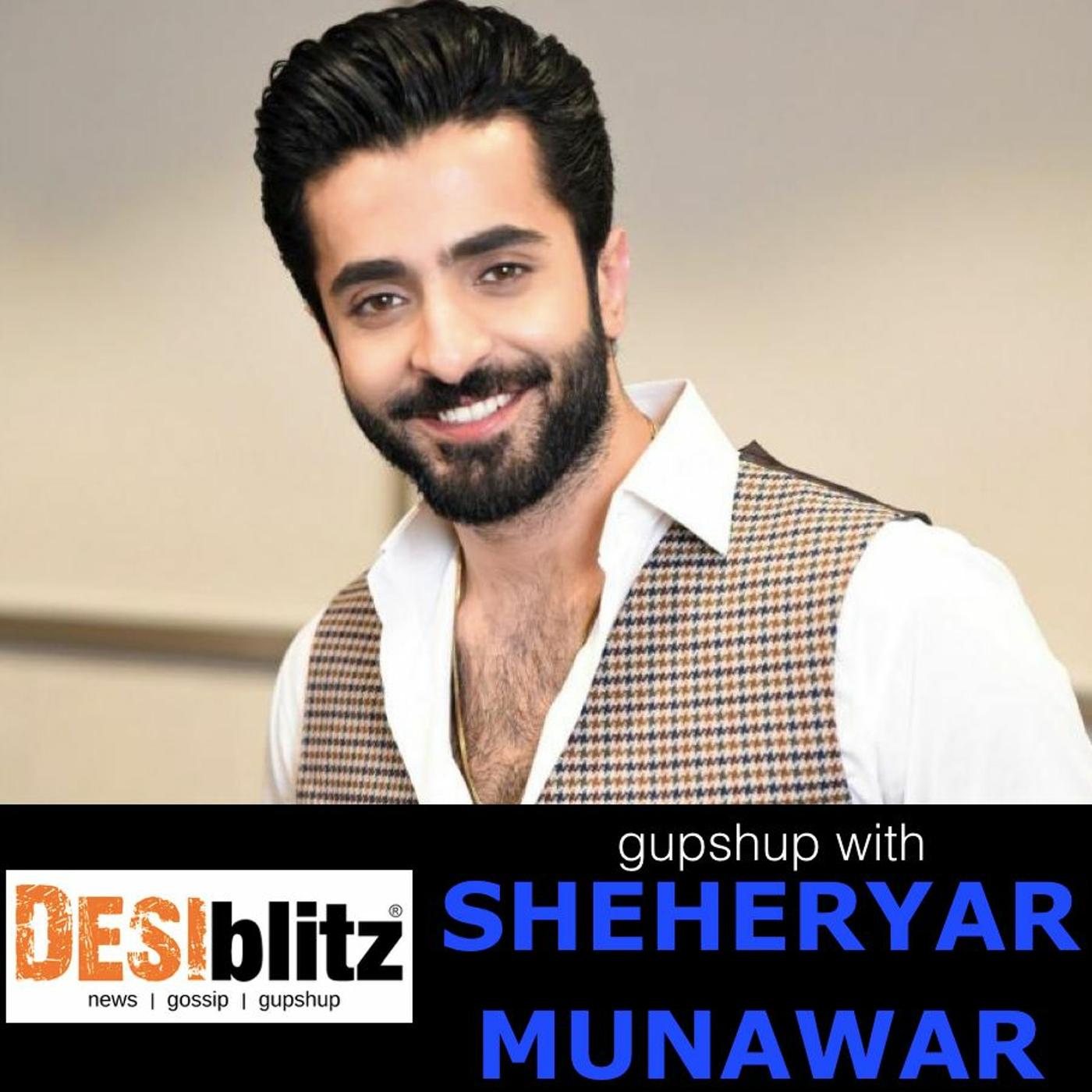MAYA ALI ~ Parey Hut Love | DESIblitz Gupshup - DESIblitz (podcast ...