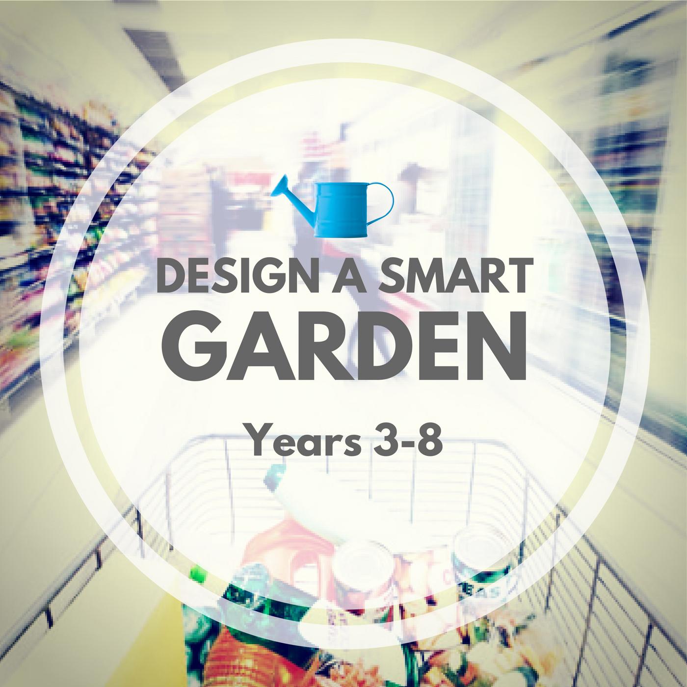 Design a Smart Garden (podcast) - School Kit | Listen Notes