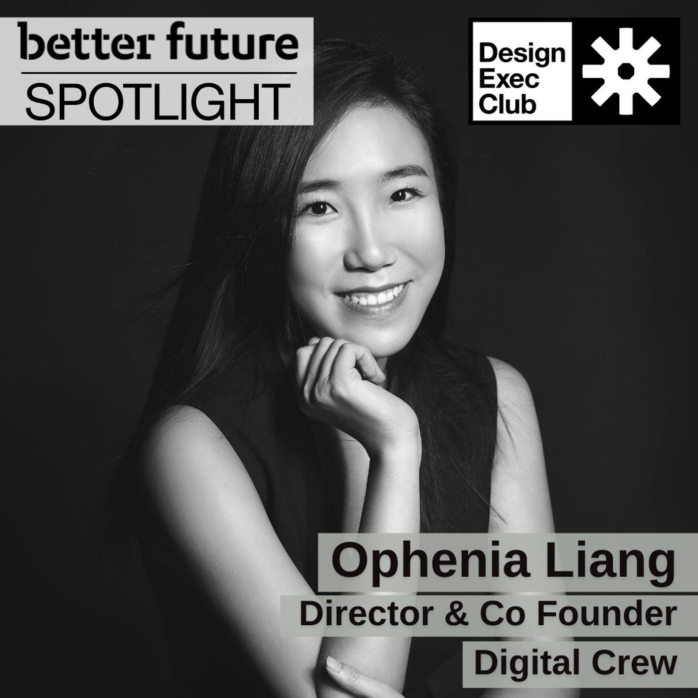 Mauro Porcini - Better Future Spotlight - Design Exec Club | Listen Notes