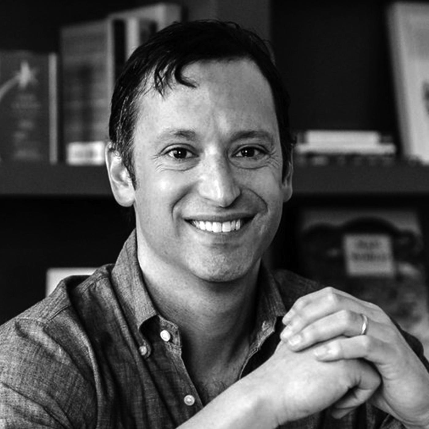 Gene Kansas Commercial Real Estate - Design is Human (podcast) | Listen ...