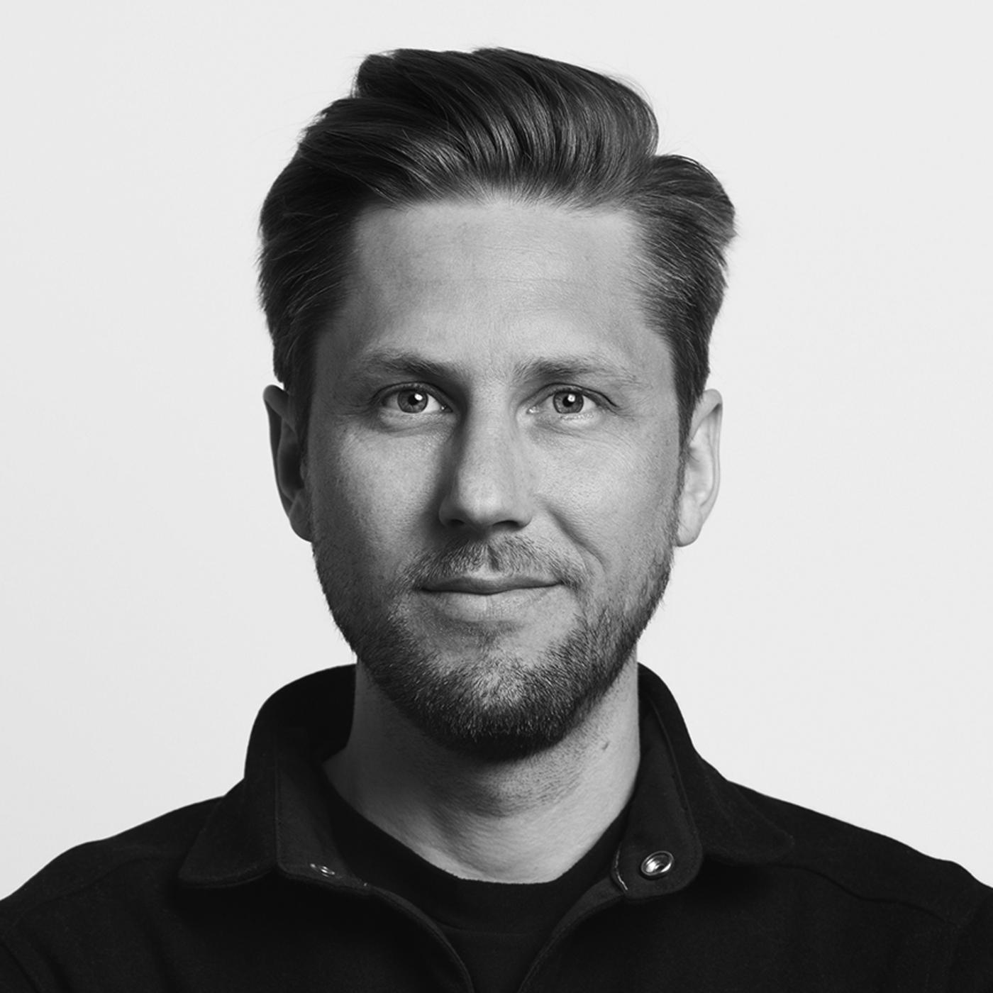 Donald Burlock, Jr. Designer and Author, Let Empathy Go | Listen Notes