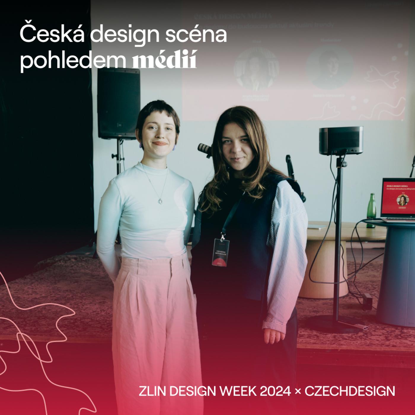 Zlin Design Week 2024: Competition 'Best in Design' from the jurors ...