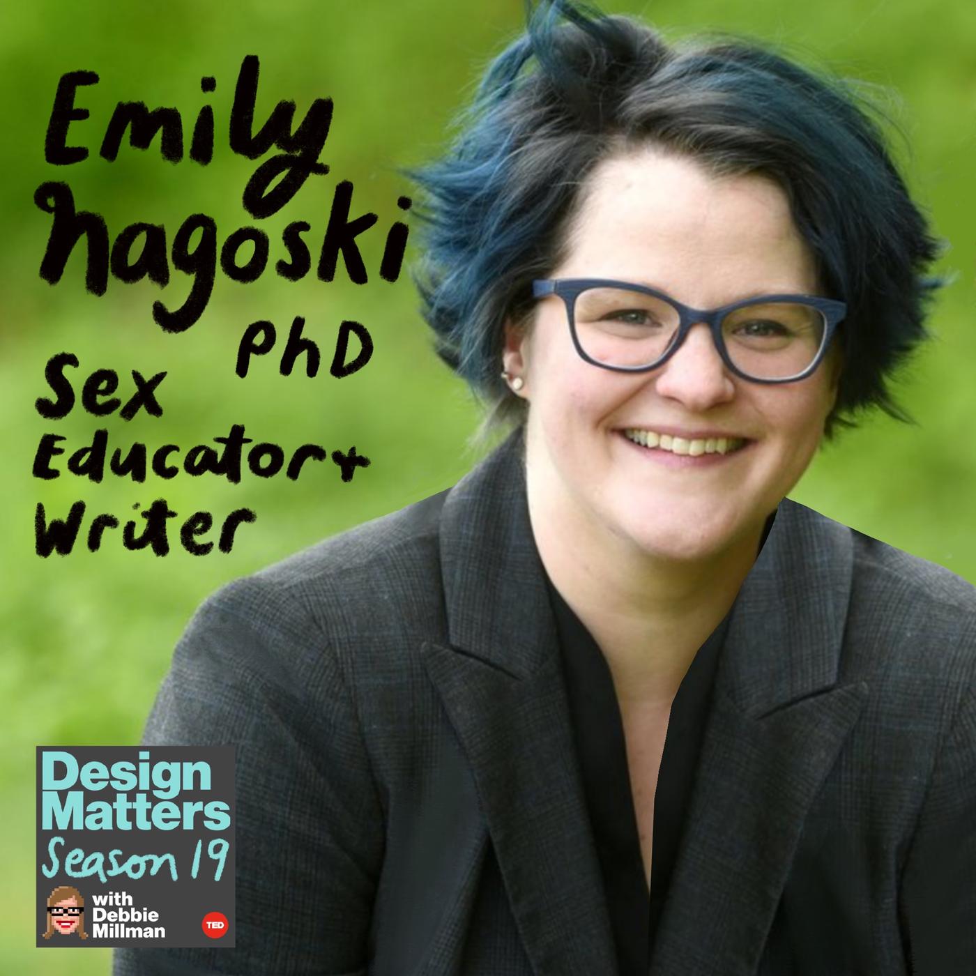Design Matters with Debbie Millman (podcast) - Design Matters Media ...