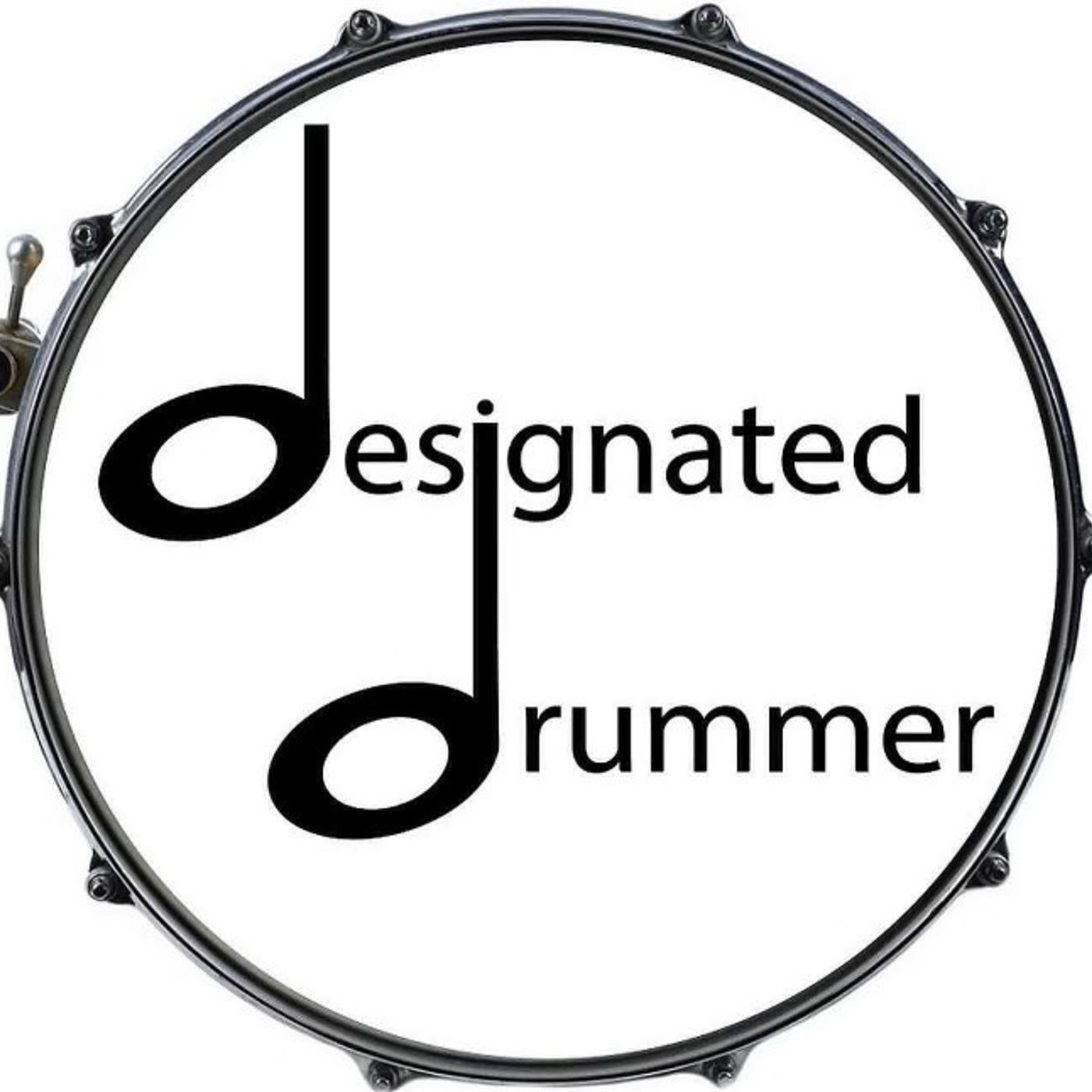 Steve Goetzman - Designated Drummer (podcast) | Listen Notes