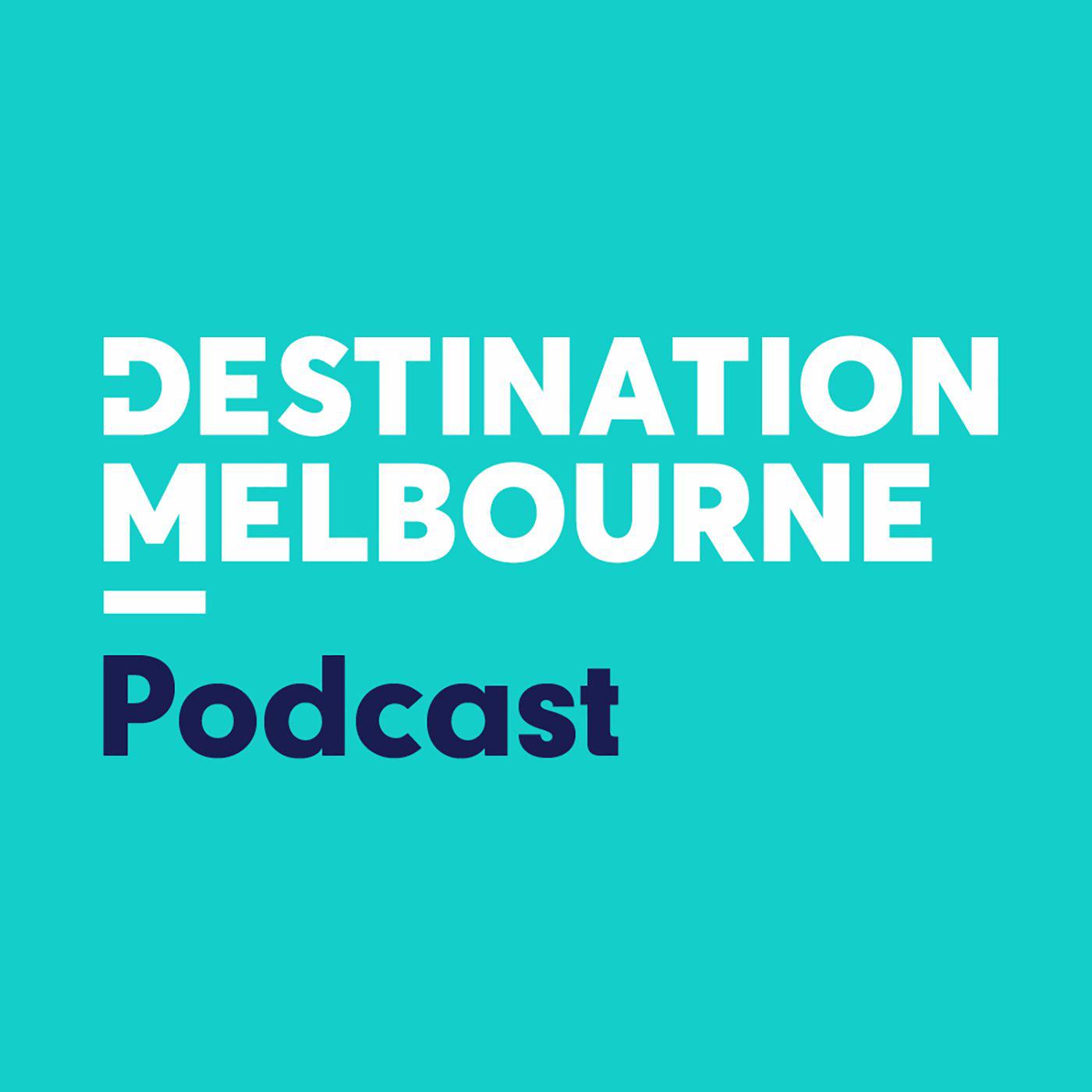 Episode 1: Emma Levy, ACMI - Destination Melbourne Podcast | Listen Notes