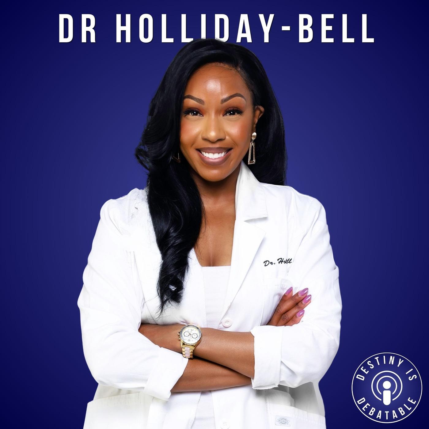 Making It Work with Sheryl Ellis - Destiny Is Debatable (podcast ...