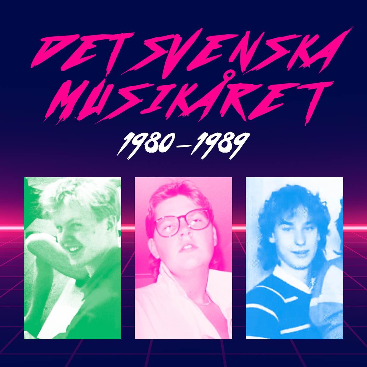 1982 - med intervju med Dan Sundquist från Reeperbahn | Listen Notes