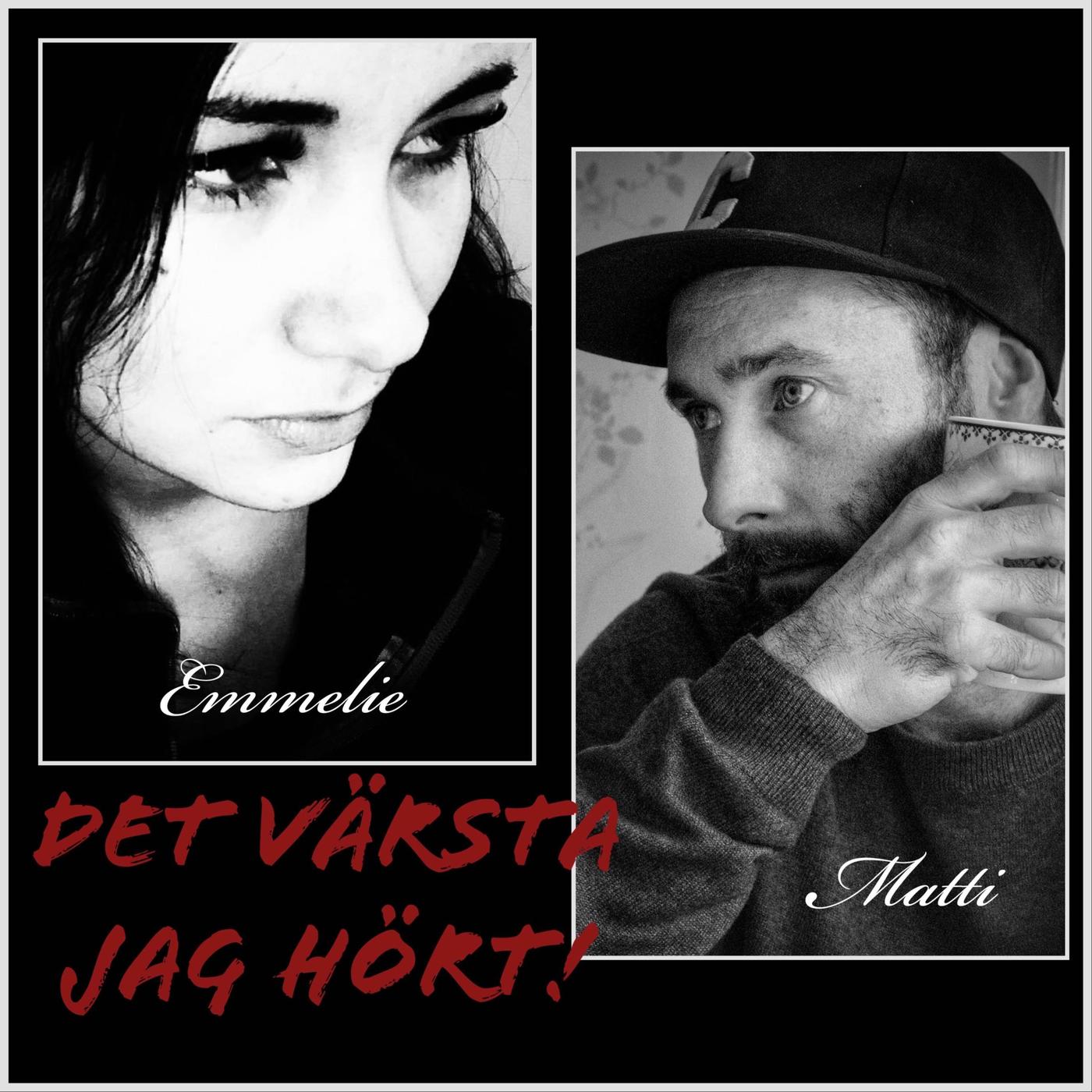 45. Thad Phillips. - Det värsta jag hört (podcast) | Listen Notes