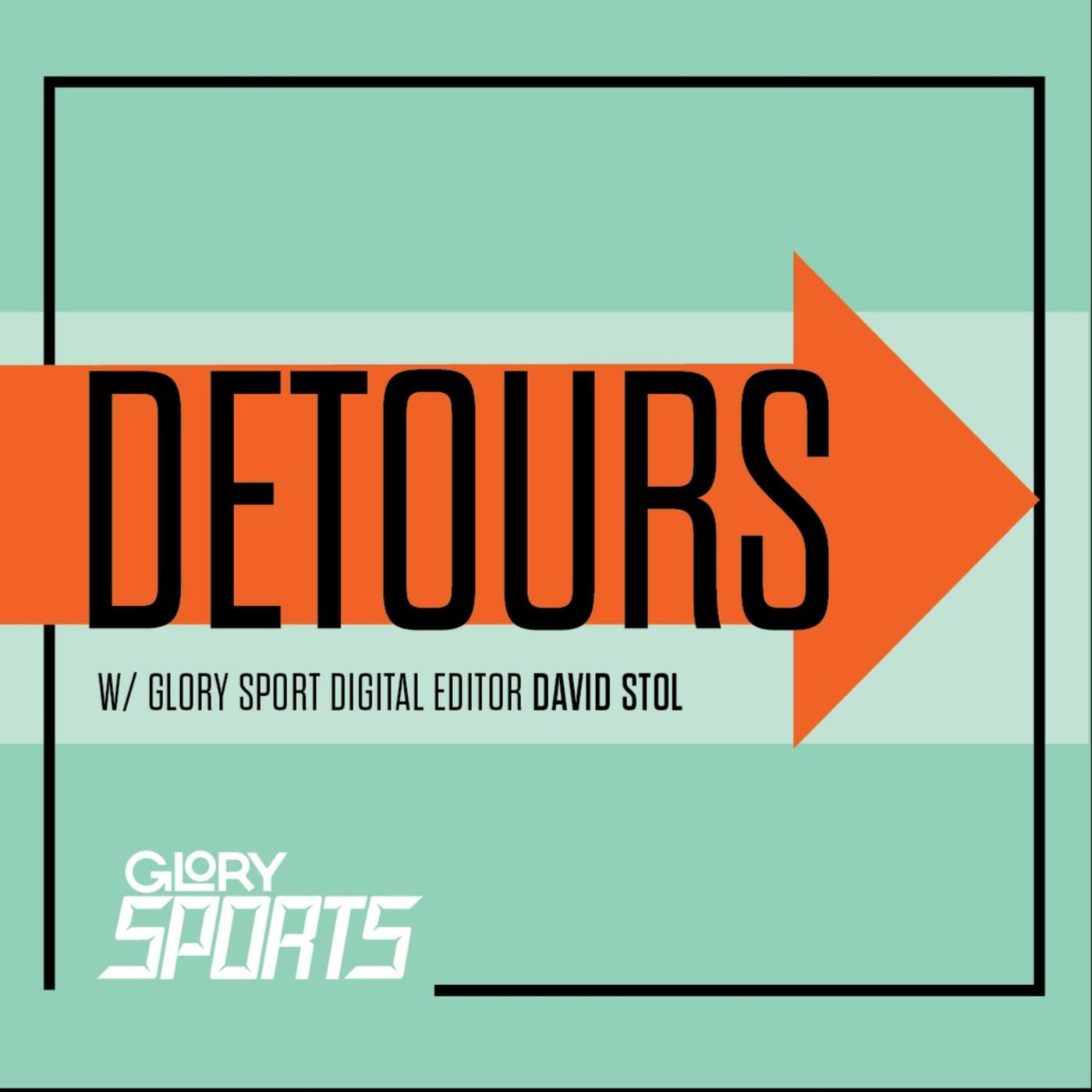 Luke Prokop (NHL): How to Evolve Hockey Culture - Detours (podcast ...