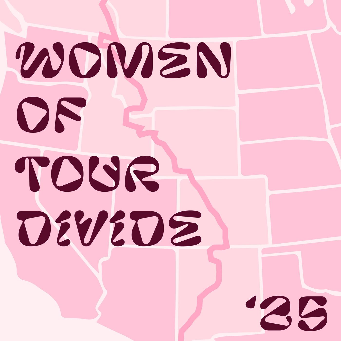 The Women of the 2024 Atlas Mountain Race - Detours: Bikepacking, Ultra ...