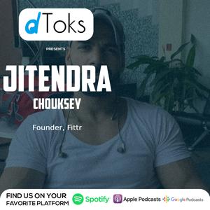 Building a mentally Stronger and Fittr Self | Jitendra chouksey ...