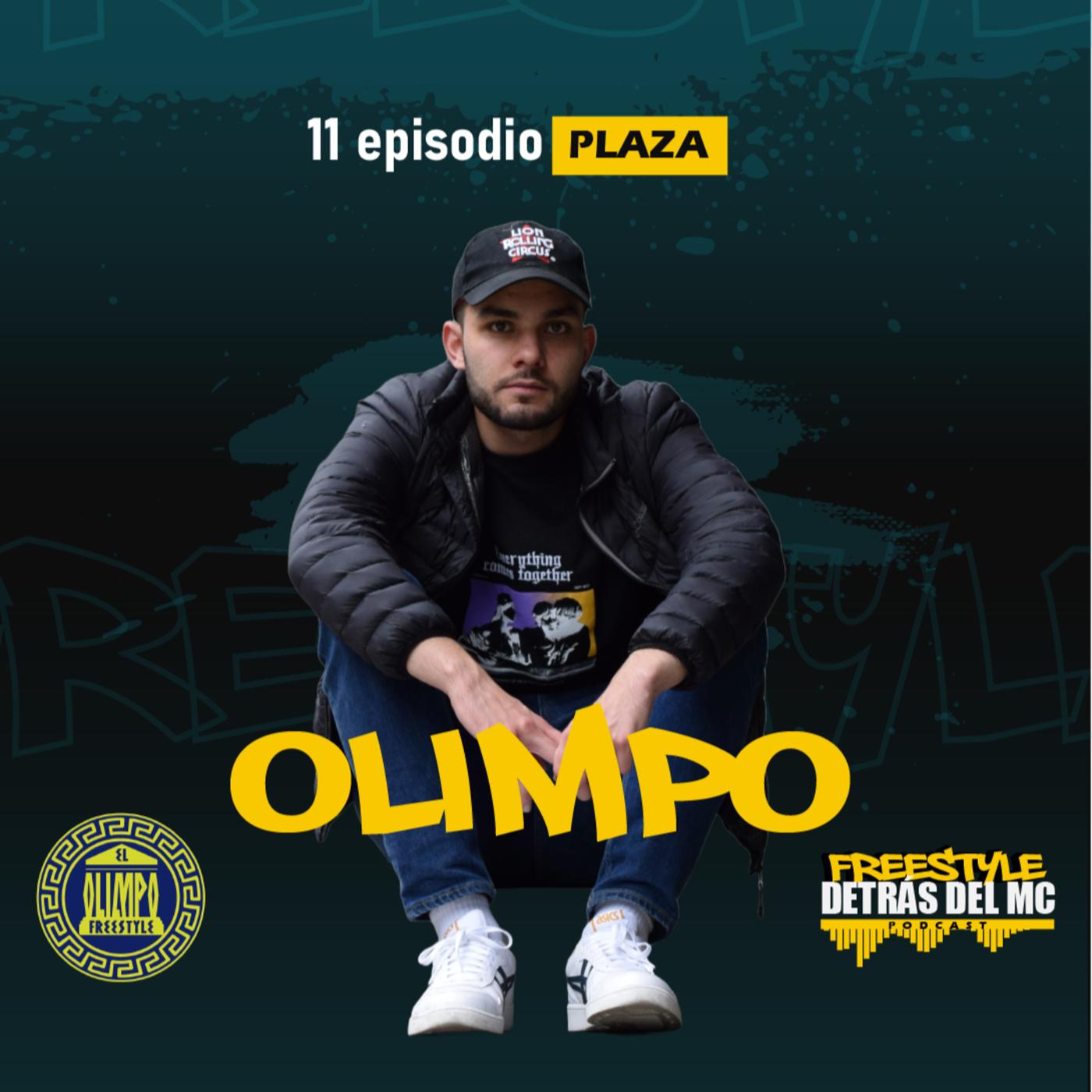 Detrás del MC 2T| Chuty-Campeón internacional de Red Bull Batalla 2023 ...