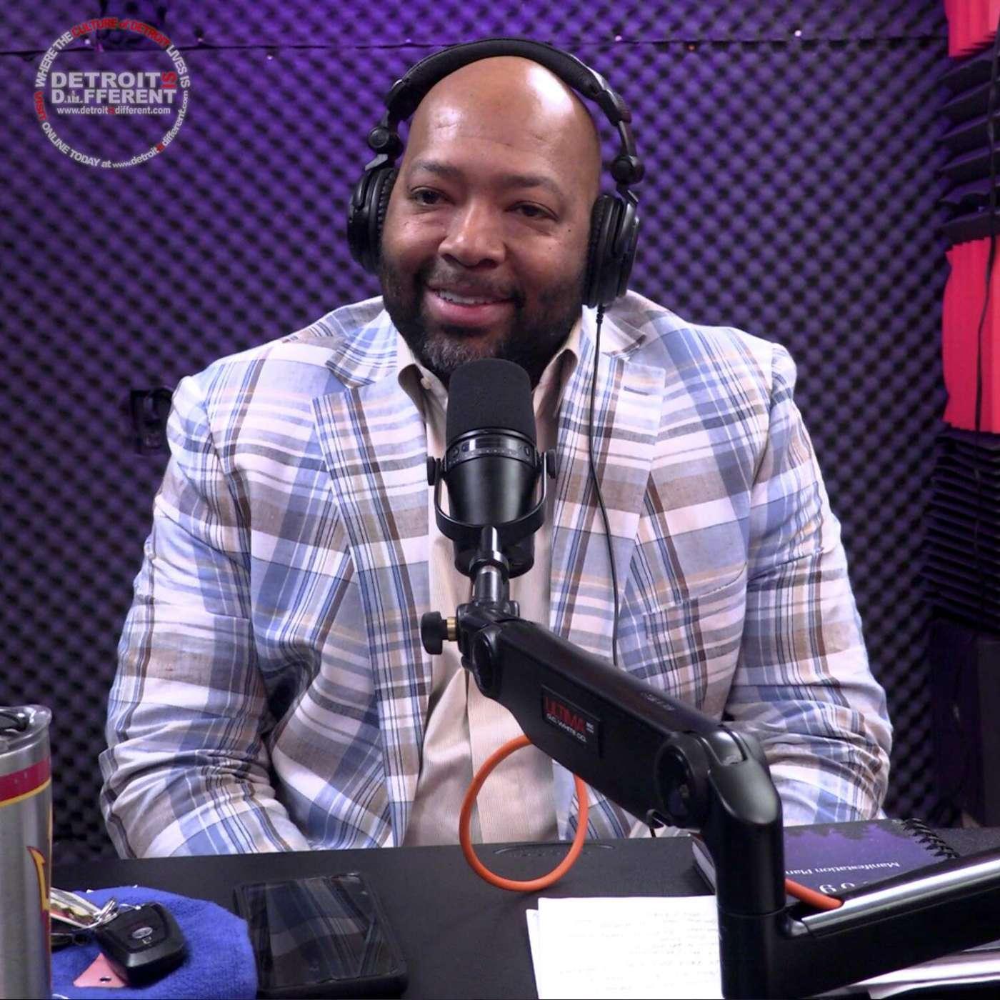 S6E21 -His Grandmother saw the his future now Tarence Wheeler lives it ...