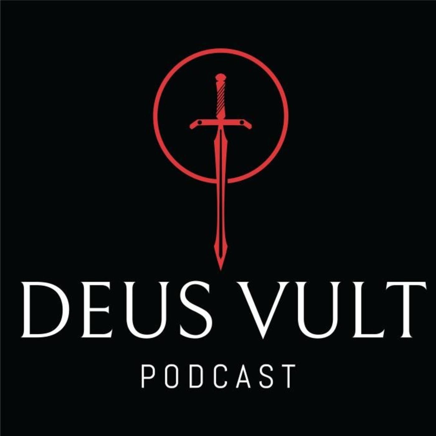 What is Deus Vult and our purpose? | Deus Vult Podcast #1 | Listen Notes