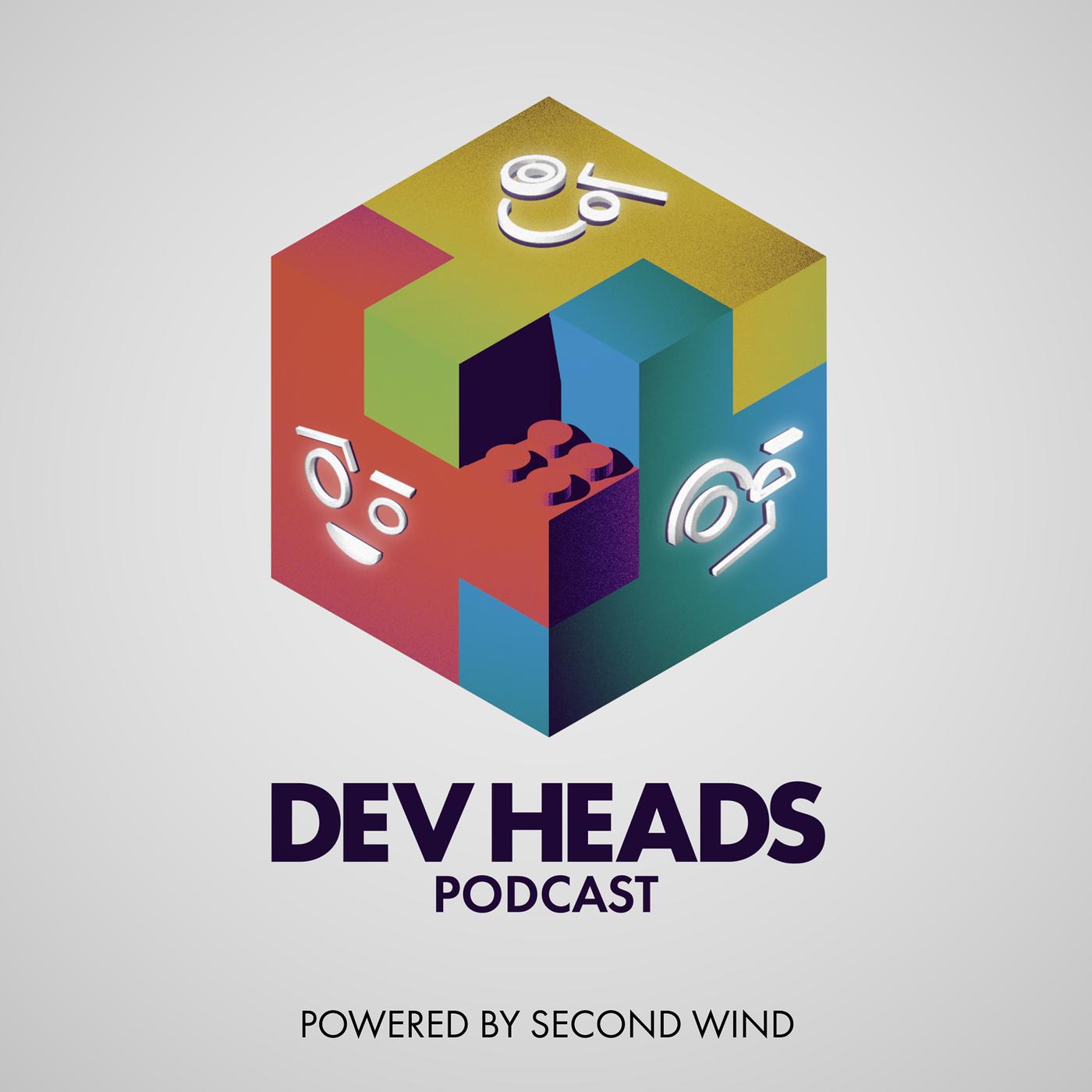 Press Start on Your Dev Journey (ft. Game Maker's Toolkit) | Dev Heads ...