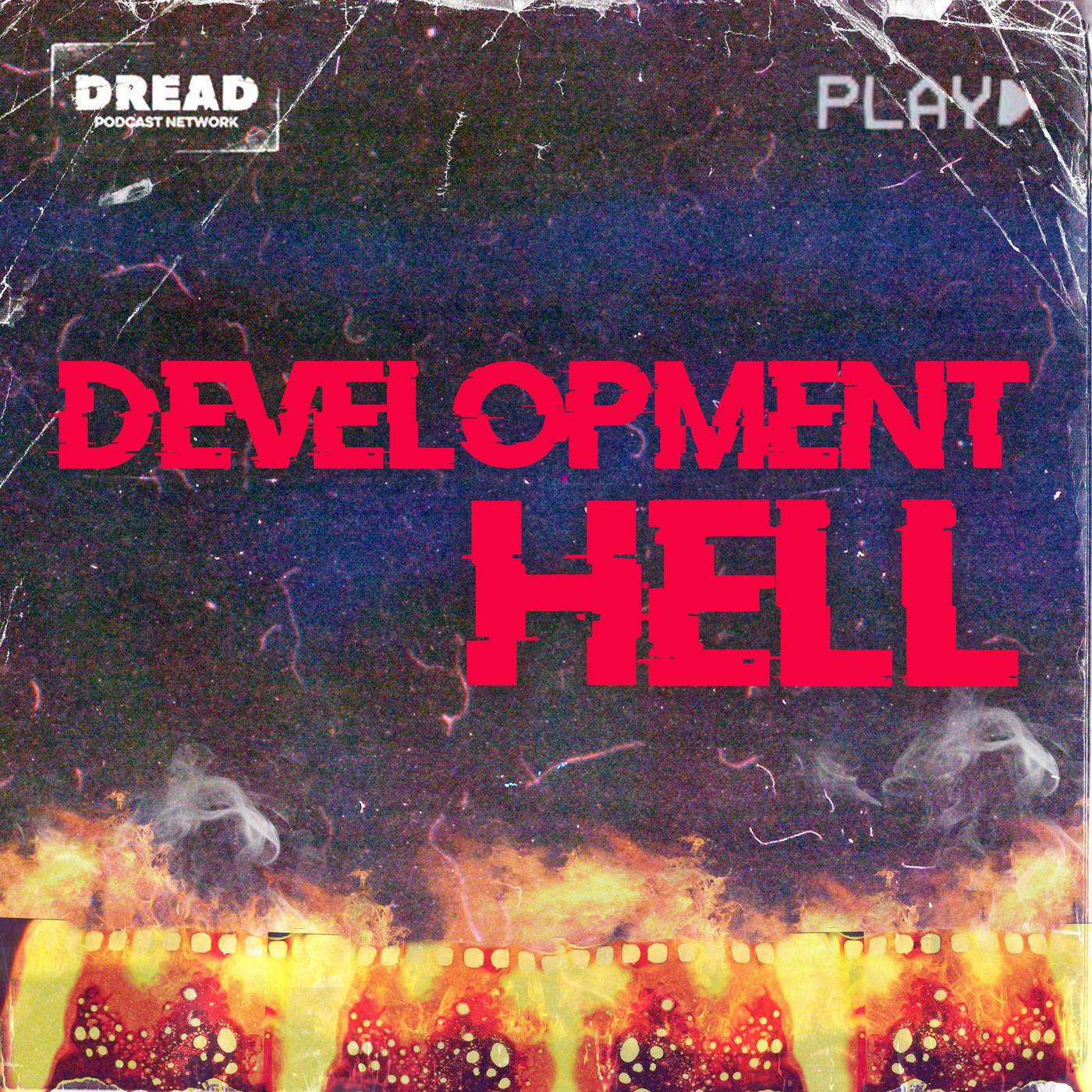 WES CRAVEN‘S ALICE IN WONDERLAND - Development Hell: The Unmade Horror ...