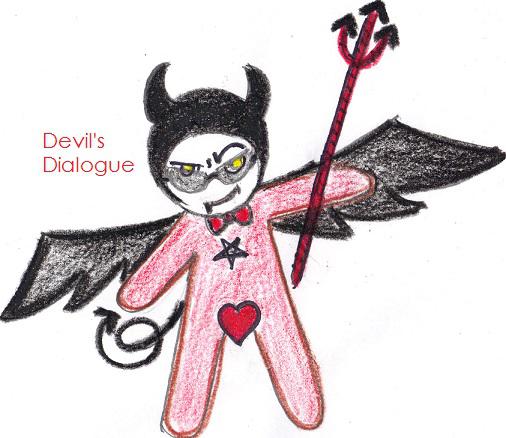 Episode II: Blazing Saddles - Devil's Dialogue (podcast) | Listen Notes