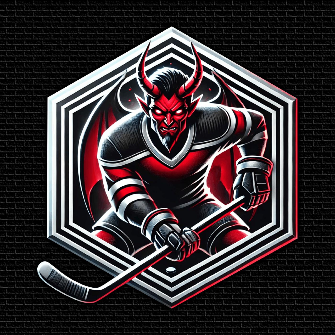 The Devils dodged a MAJOR bullet… - HUGE injury update | New Jersey ...