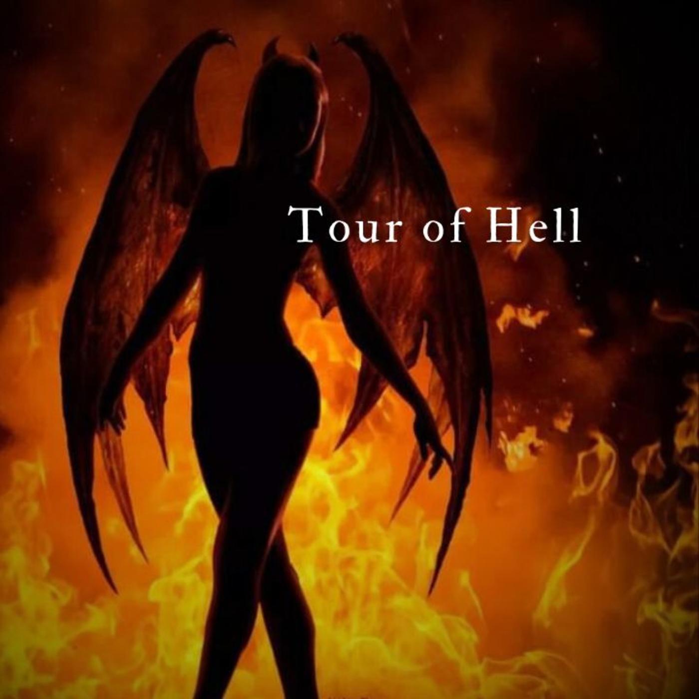 Tour of Hell: Revisiting Nine Rings of Dante's Inferno | Listen Notes