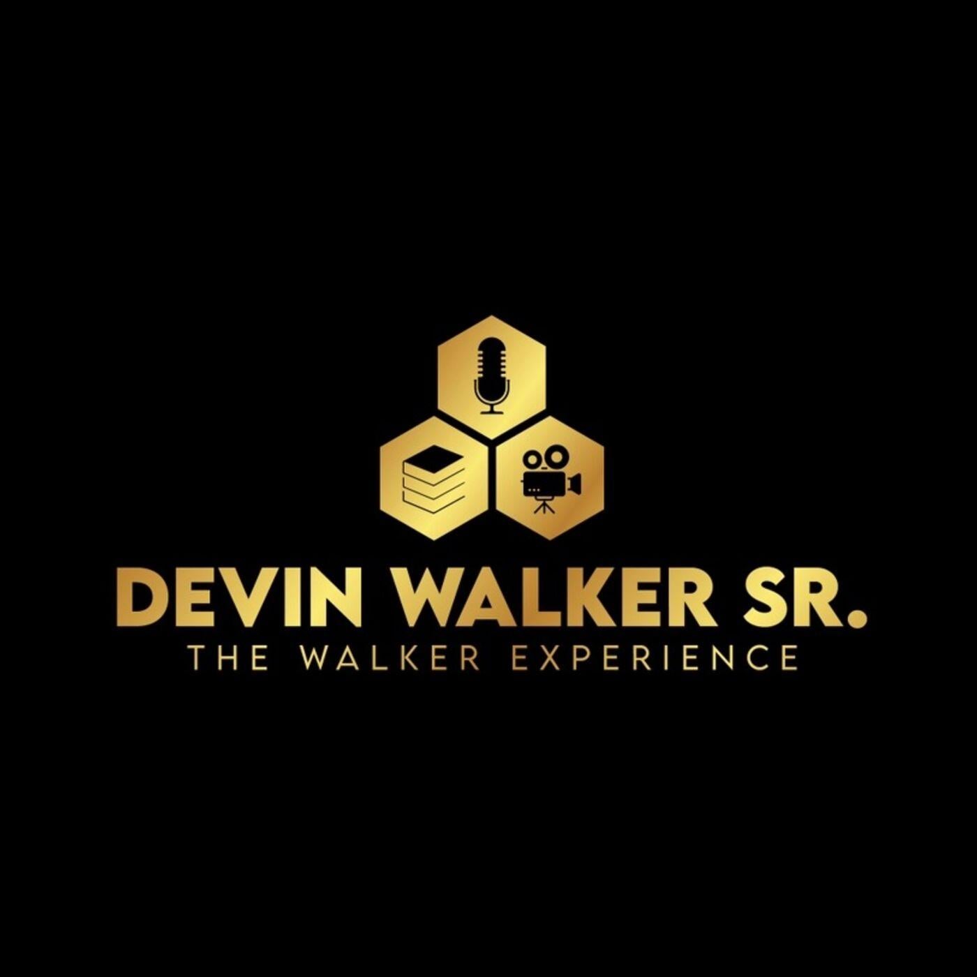 Connecting and Meeting Community Leaders - Devin Walker's The Walker ...