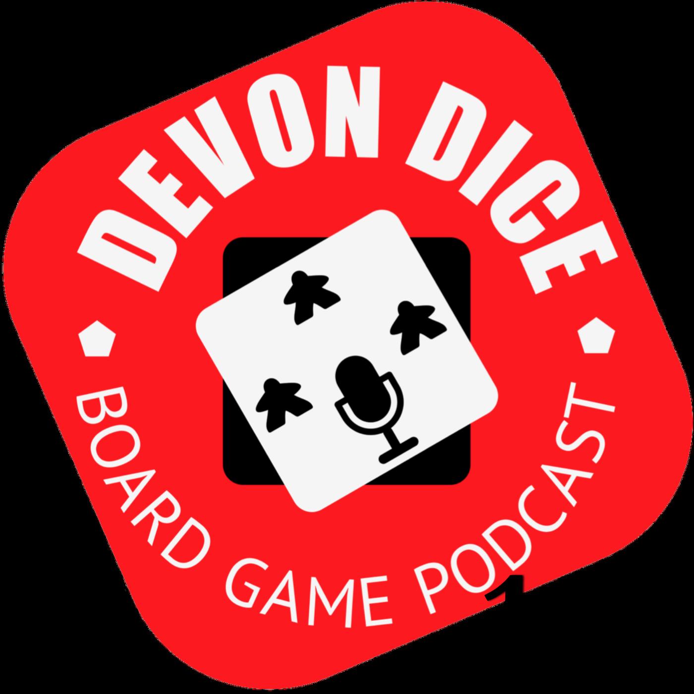 DDP 106 Trees, Bees, Worms, and space in-between - Devon Dice Presents ...