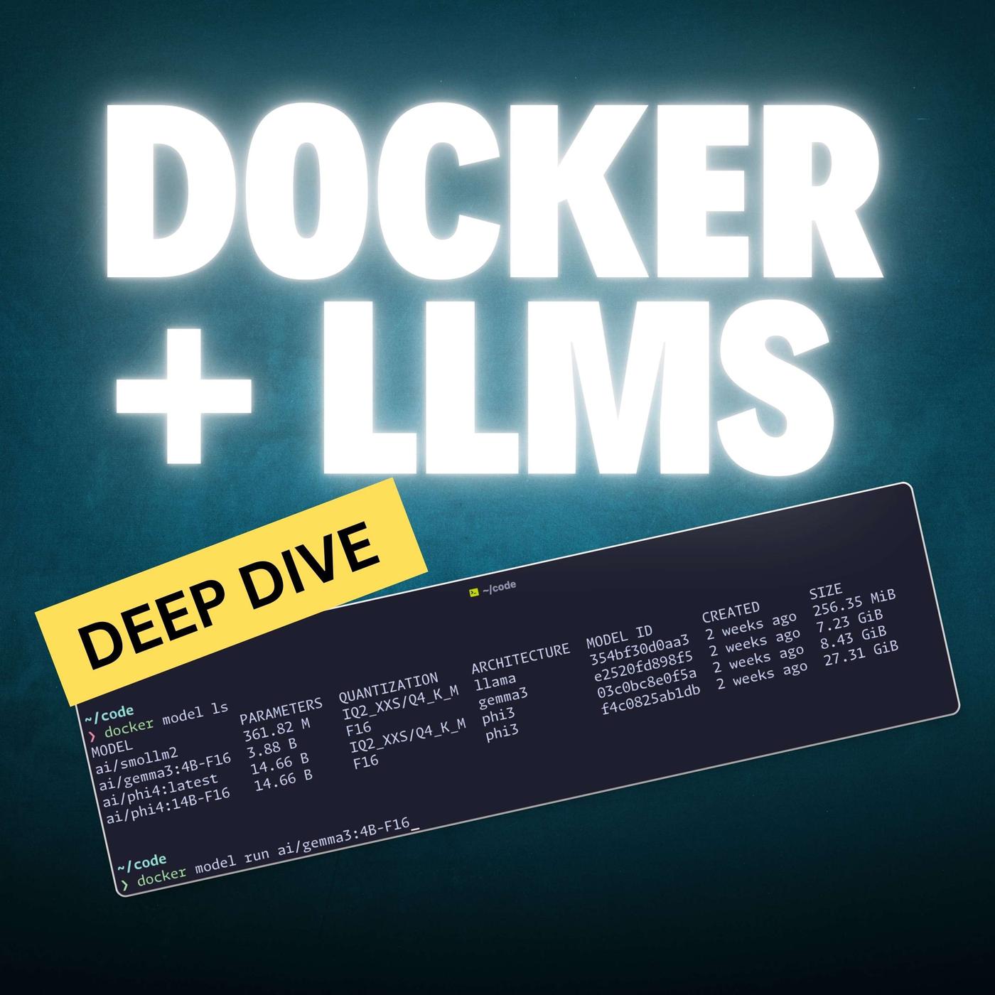 DevOps and Docker Talk: Cloud Native Interviews and Tooling | Listen Notes