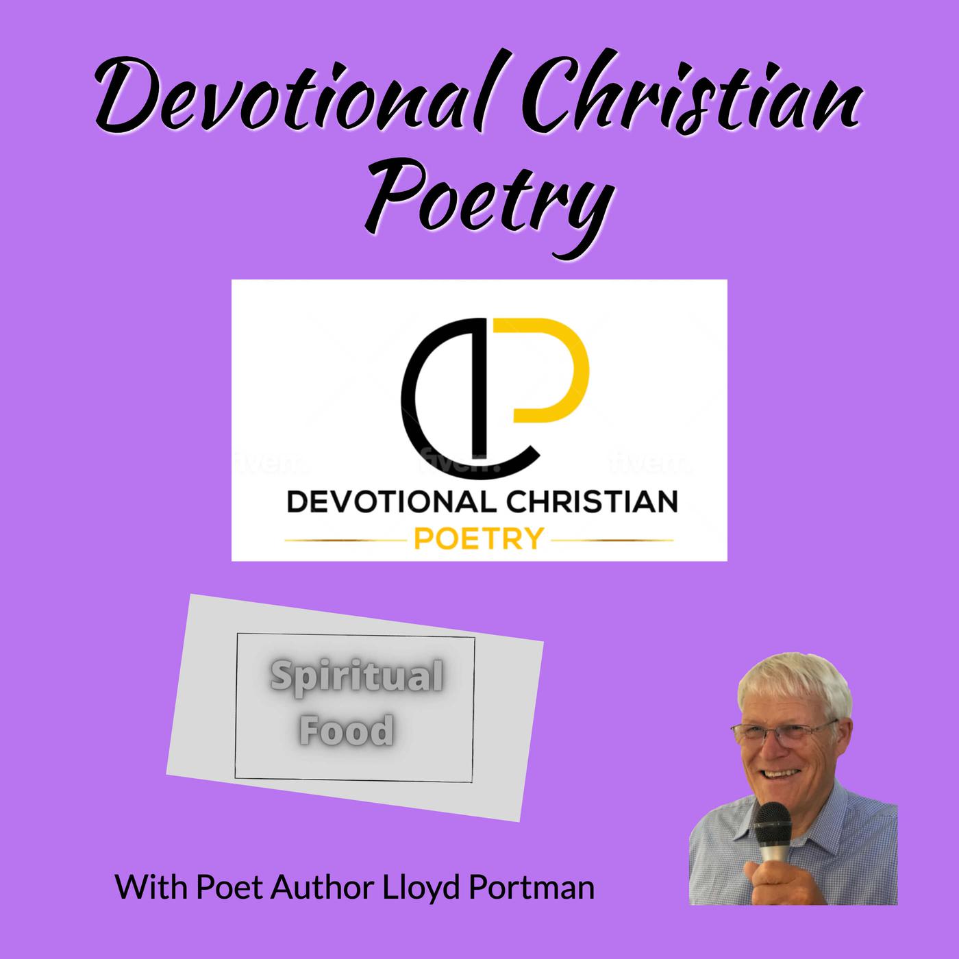 Devotional Christian Poetry (podcast) - Lloyd Portman | Listen Notes