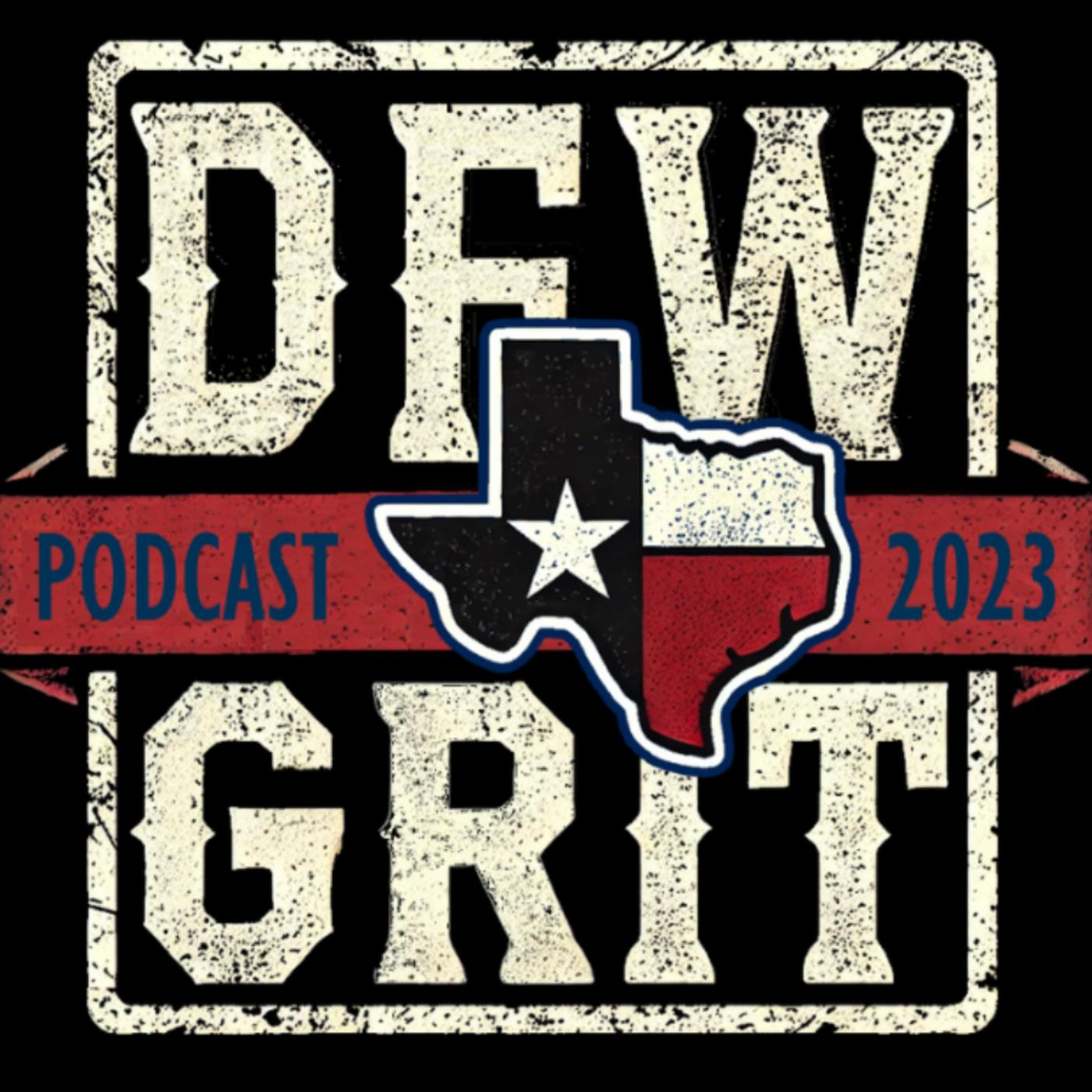 DFW Grit - The Podcast - Dr. James Taylor | Listen Notes