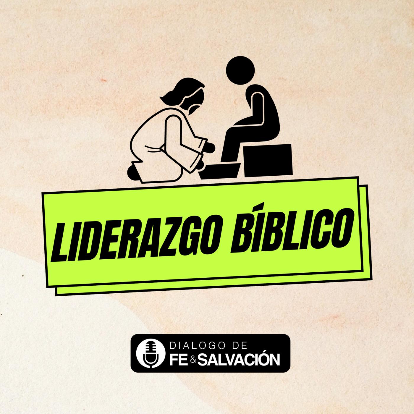 #150 La Labor del Pastor Como Líder | Liderazgo Bíblico | Listen Notes