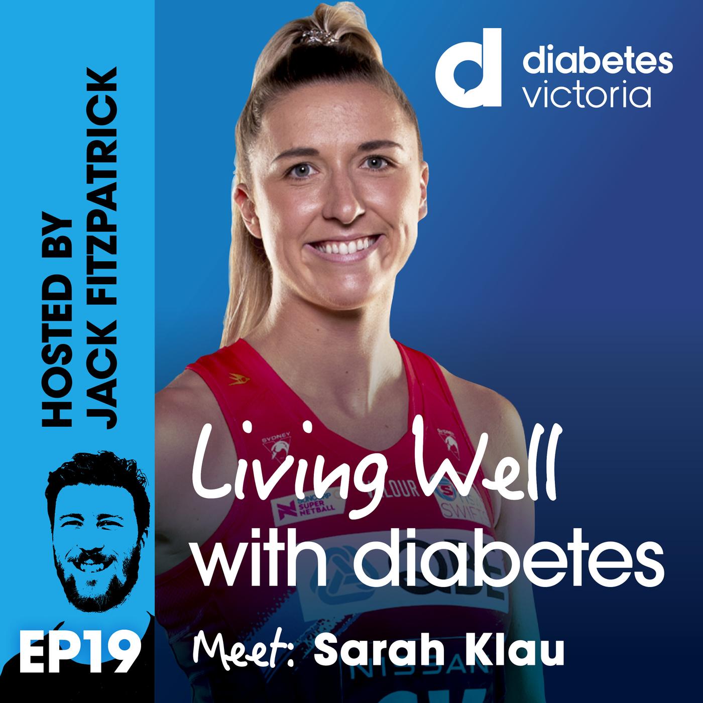 Ep22: Meet: Dr. Sarah Price & Liz Semmens - Diabetes Life - The ...