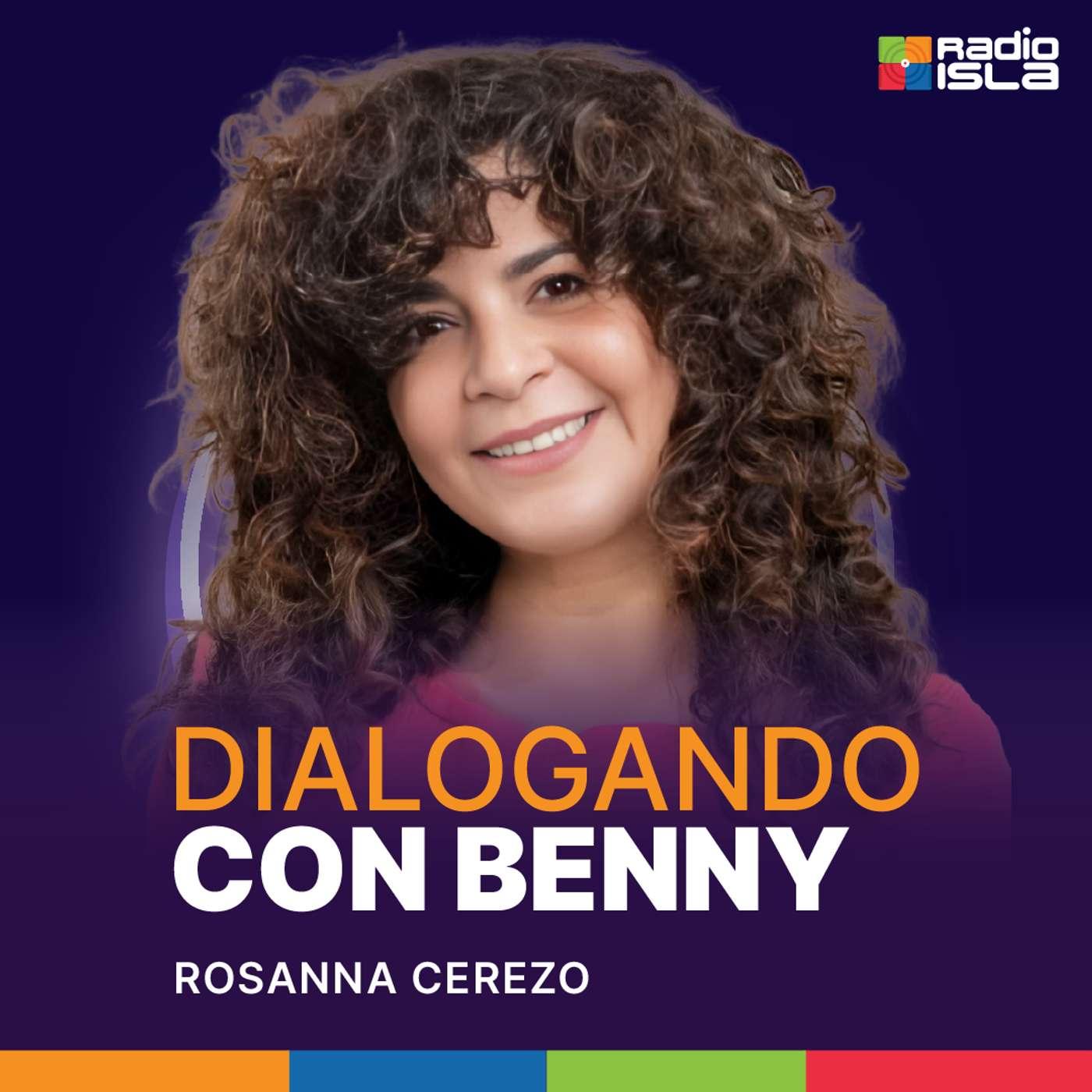 Dialogando con Benny - Domingo 26 de octubre de 2025 | Listen Notes