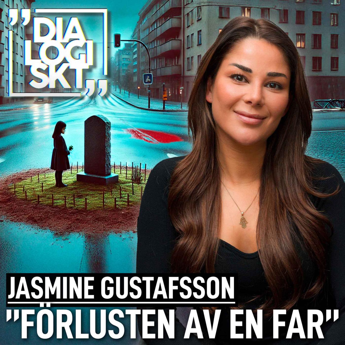DiaLogiskt Q&A - Kaka Kartellen, "Tupac eller Biggie?" | Listen Notes