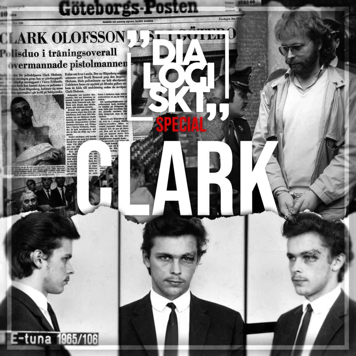 DLGSKT Special : CLARK OLOFSSON - Dialogiskt (播客) | Listen Notes