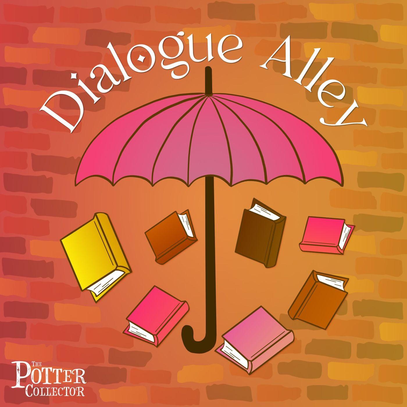 All the Catalan Books! - Dialogue Alley (podcast) | Listen Notes