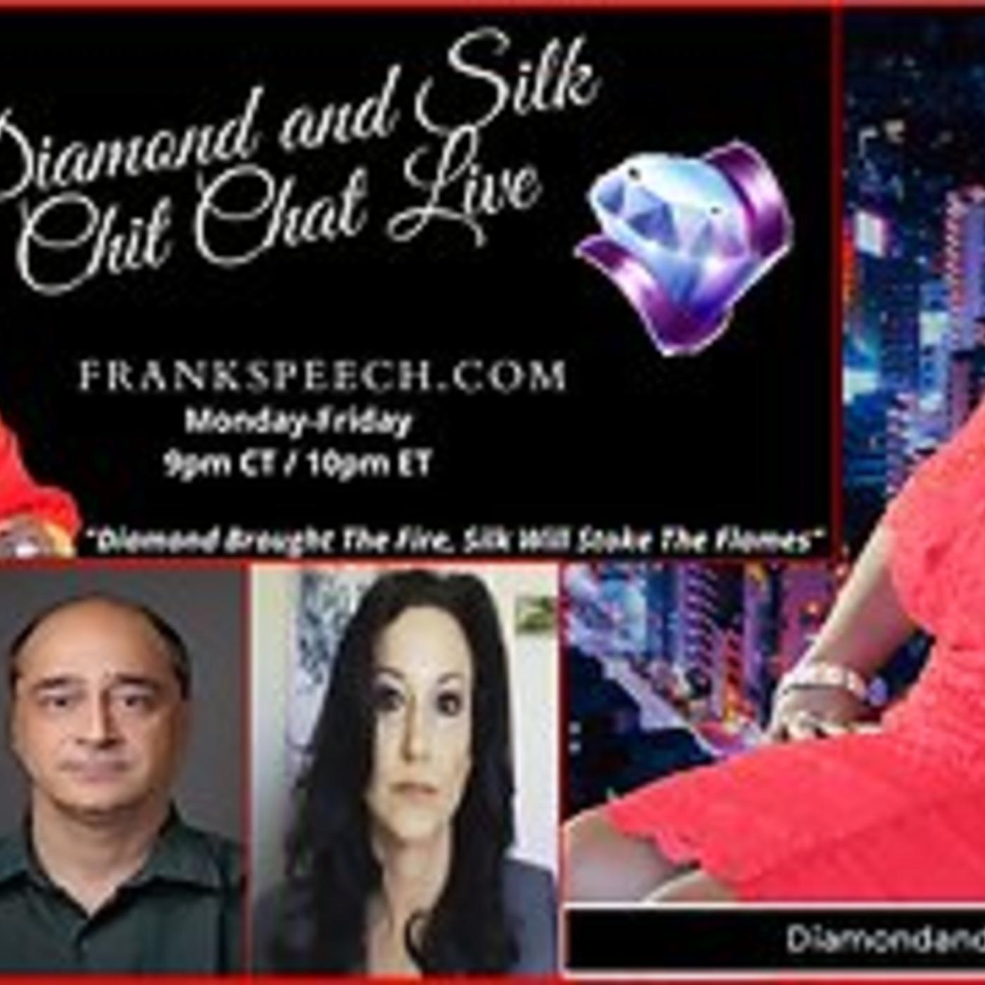 EP | 454 Dr. Joseph Sansone Dr. Ana Mihalcea and Karen Kingston discuss ...