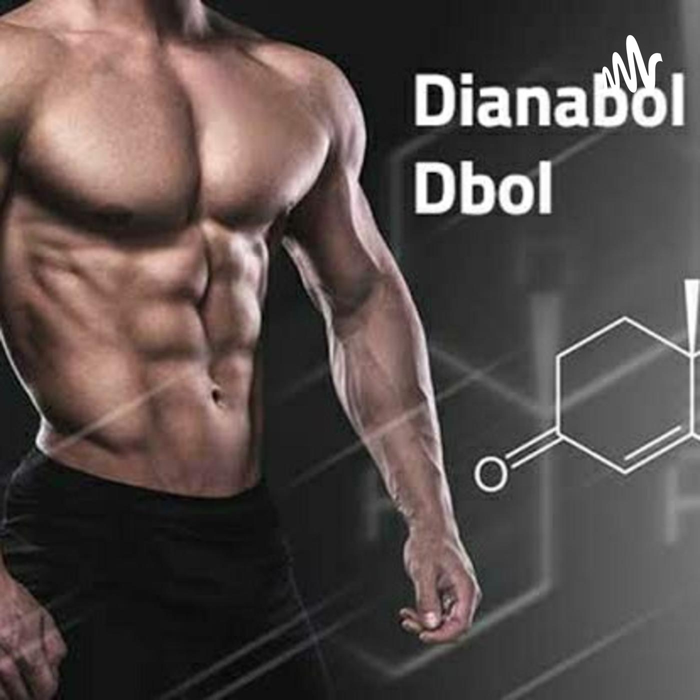 " Dianabol Only " Mass Cycle For Begginers (podcast) - Bijendra Kumar ...