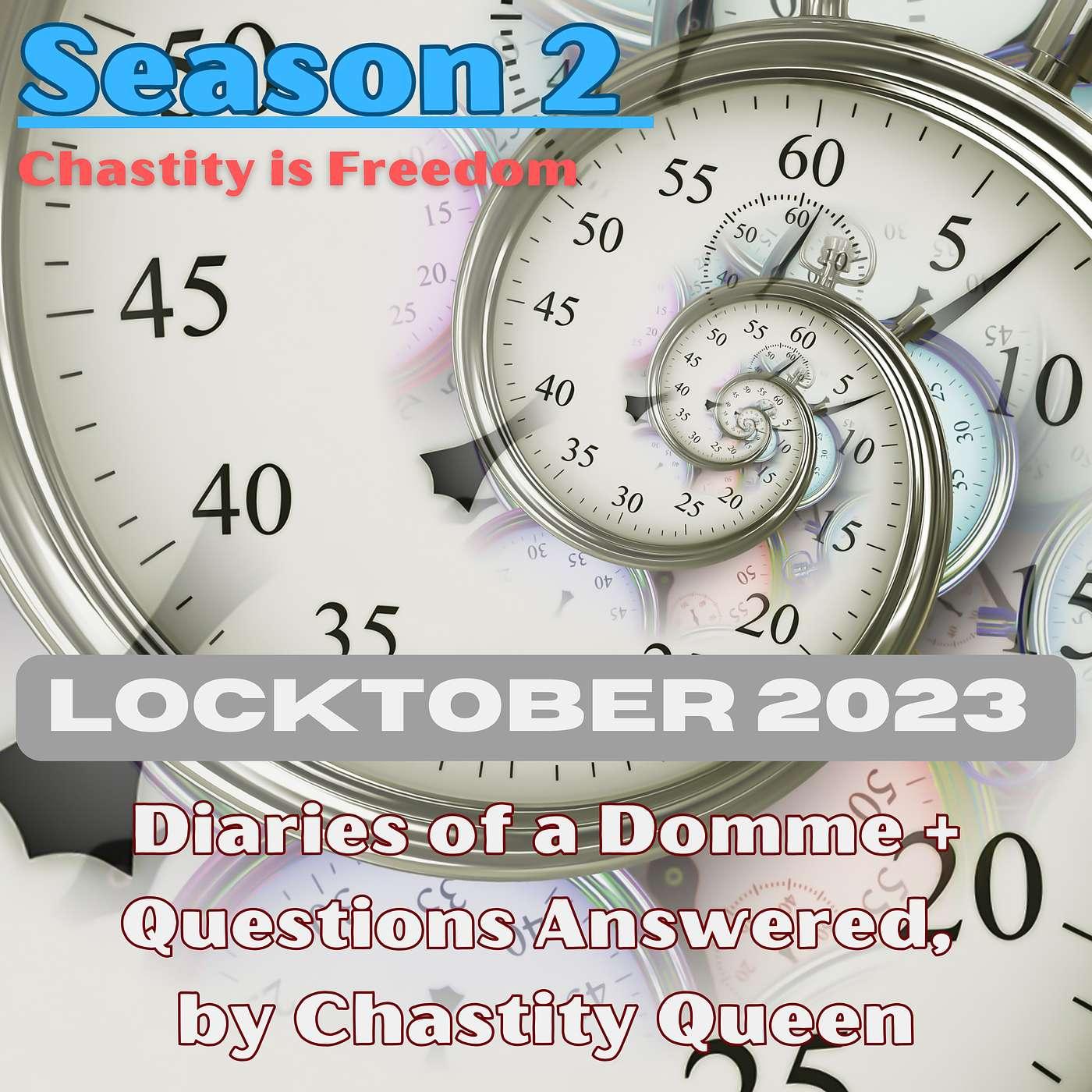 🔒 🔒UNLOCK LEVEL 49: Embracing Female Dominance - The Journey of ...