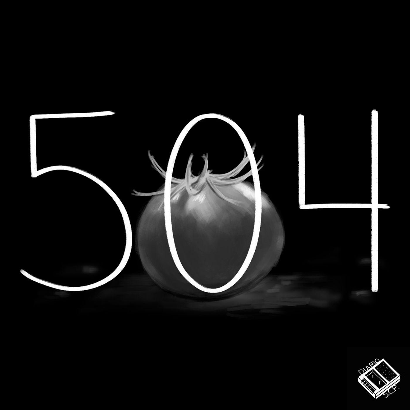 Grabación 48 - SCP 649 - Diario SCP (podcast) | Listen Notes